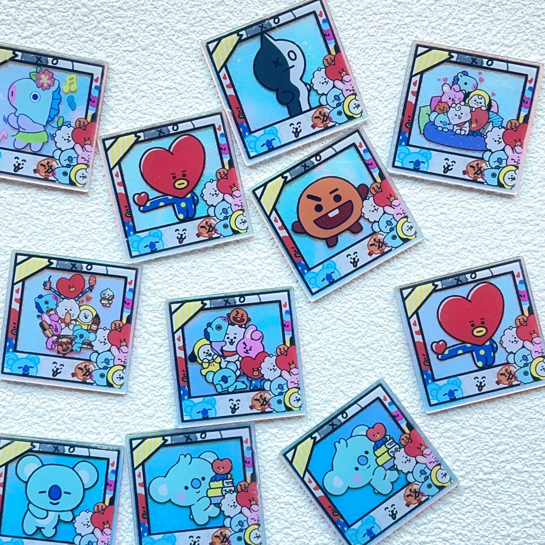 NEW ITEMS – hellokikinails