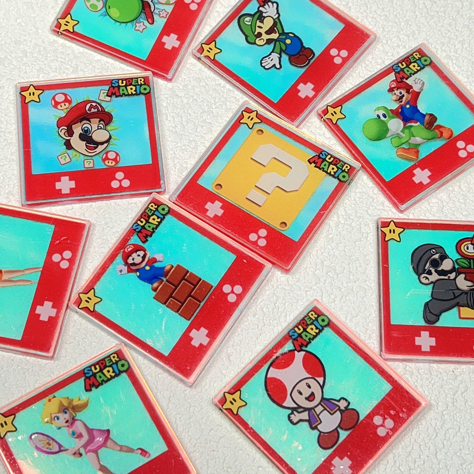 NEW ITEMS – hellokikinails