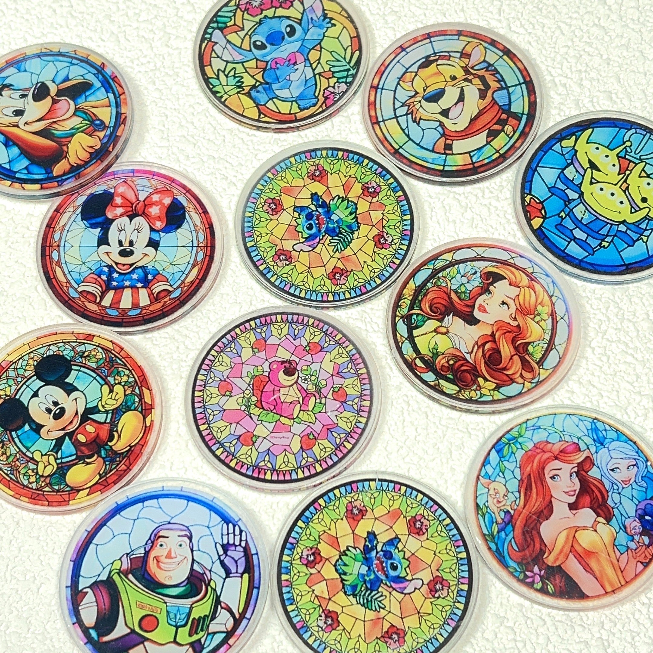 NEW ITEMS – hellokikinails